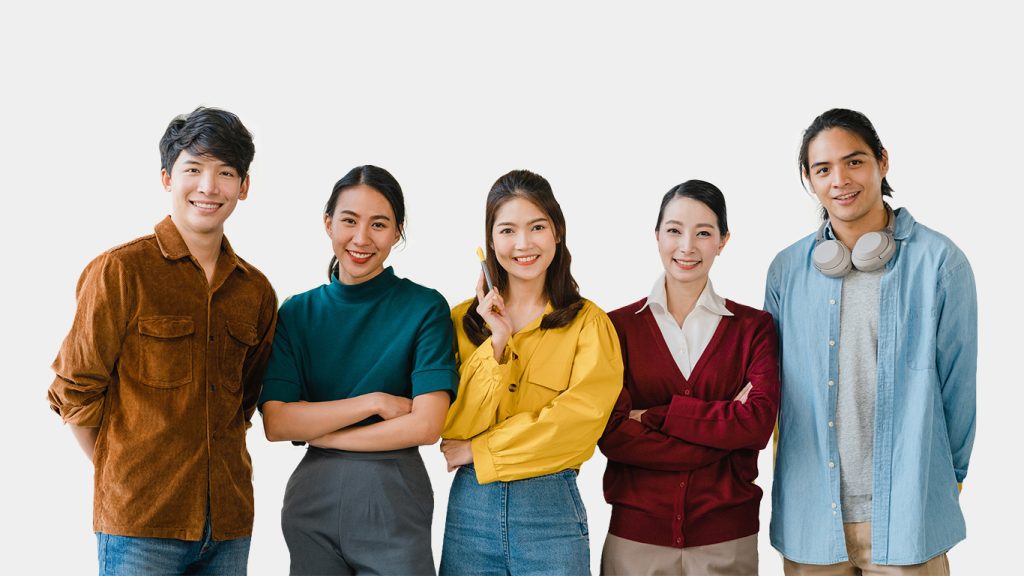 CIP Sprint – Cradle Fund – Creating • Leading • Startups