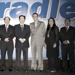 Who We Are - Cradle Fund - Creating • Leading • Startups