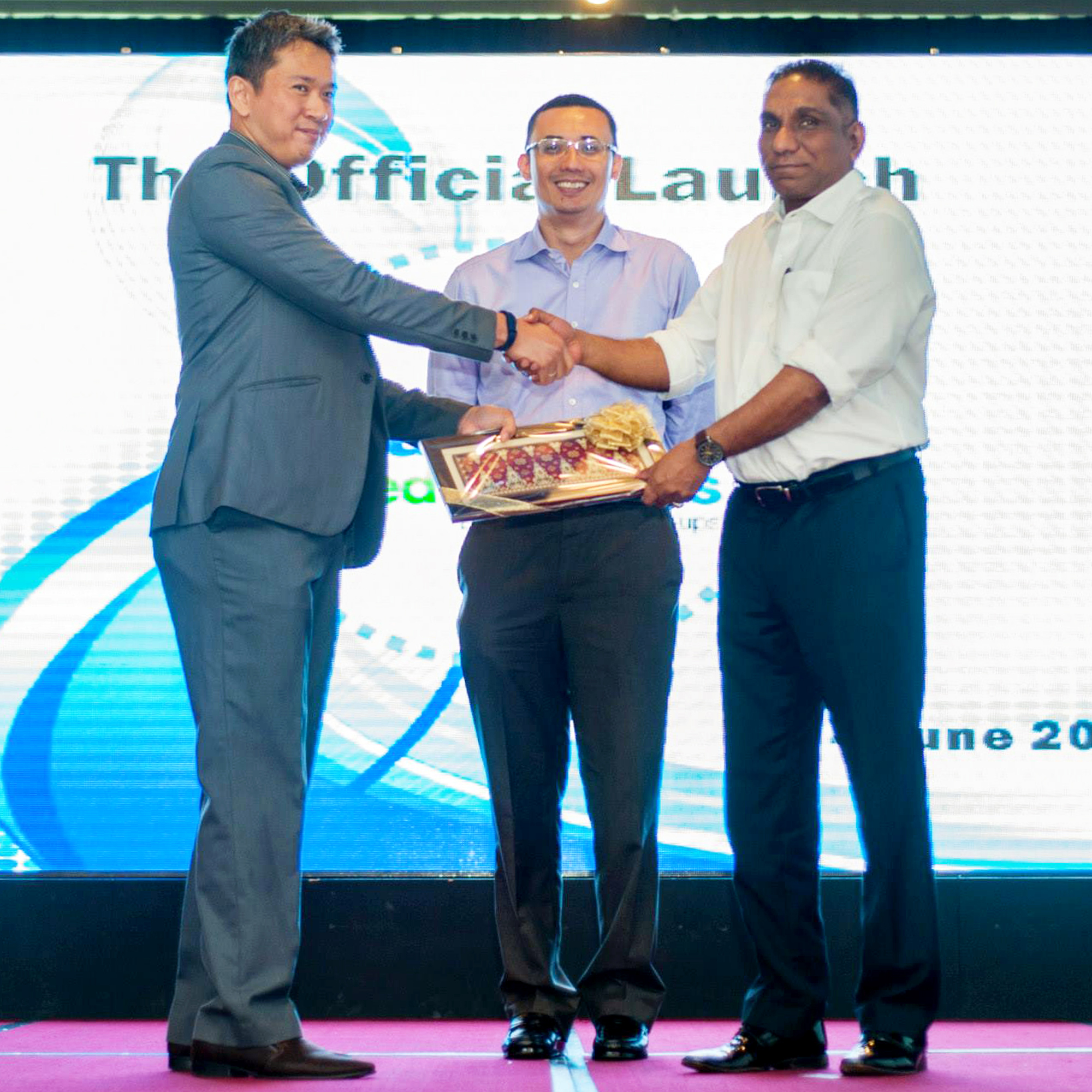 Who We Are - Cradle Fund - Creating • Leading • Startups