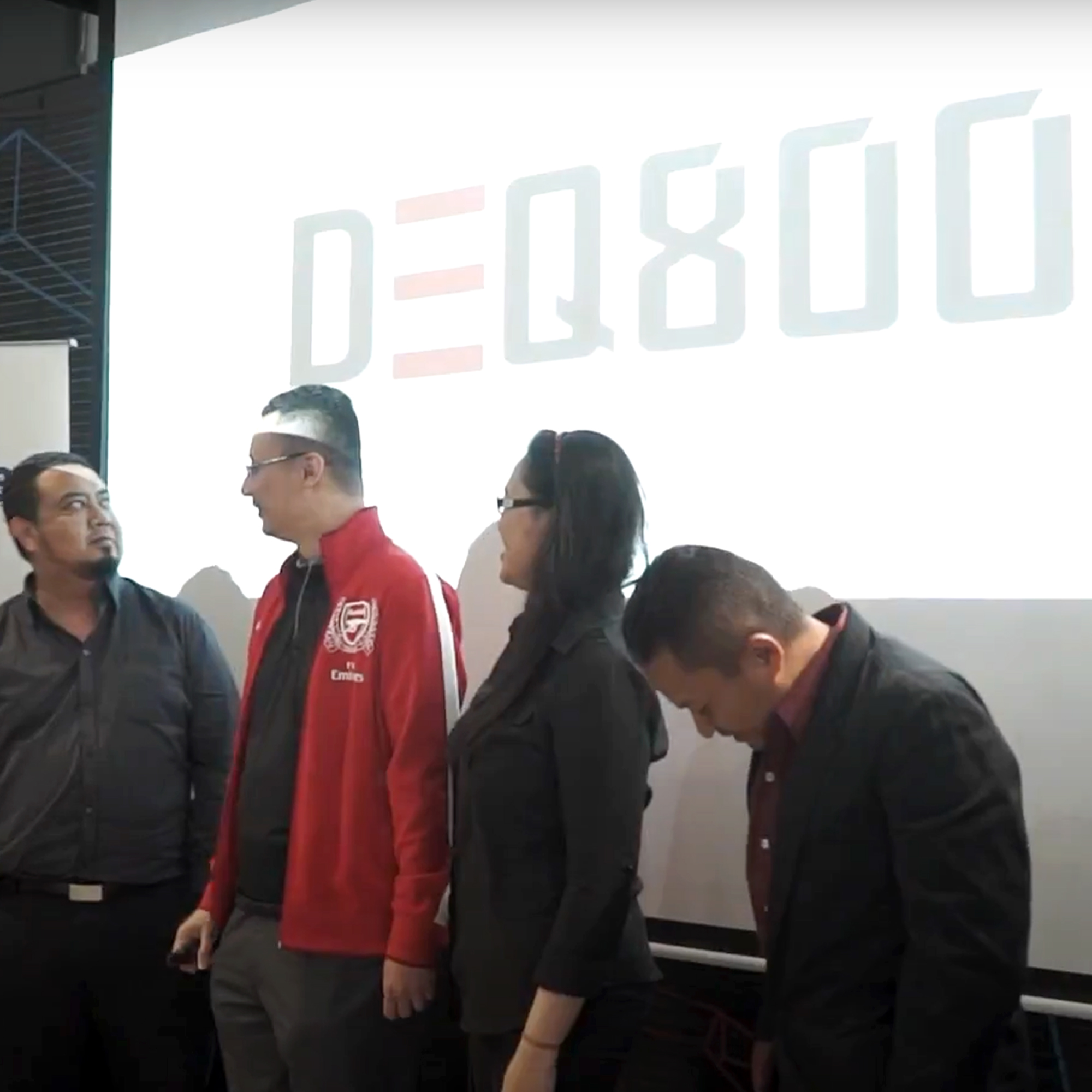 Who We Are - Cradle Fund - Creating • Leading • Startups