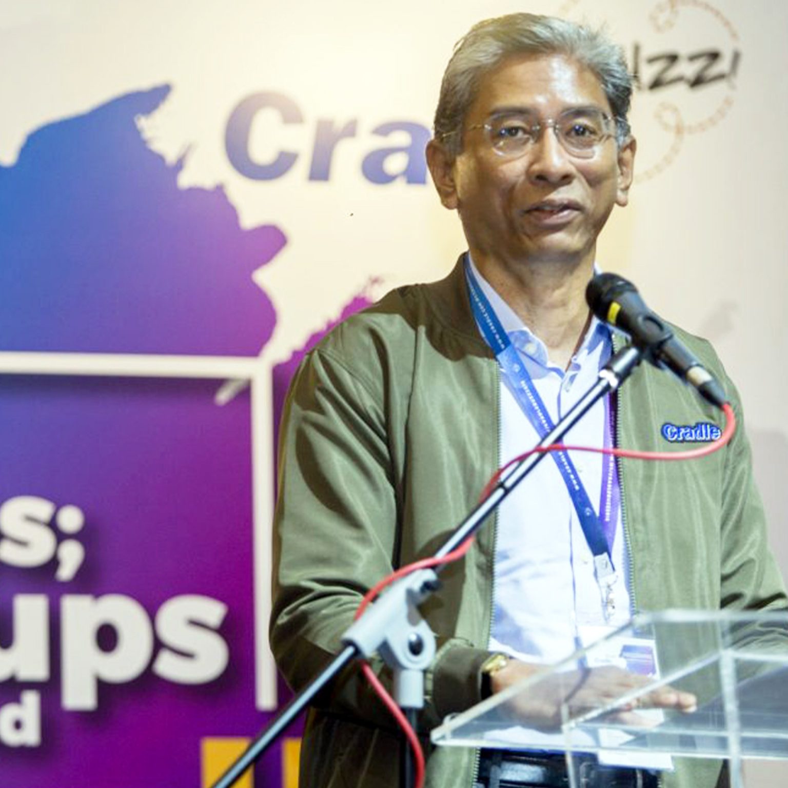 Who We Are - Cradle Fund - Creating • Leading • Startups