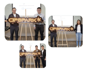 CIP Spark – Cradle Fund – Creating • Leading • Startups