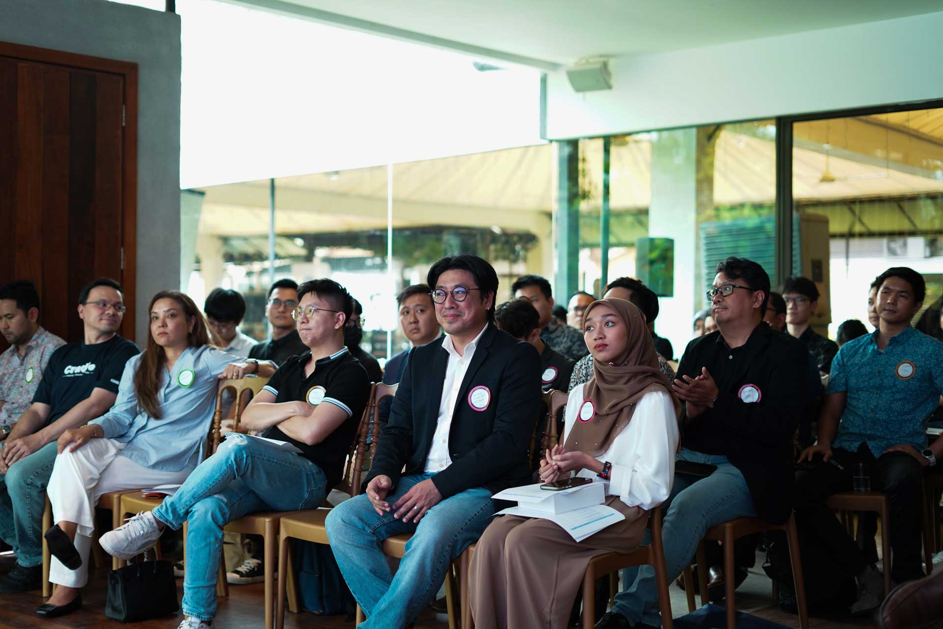 Press Release - Cradle Fund - Creating • Leading • Startups