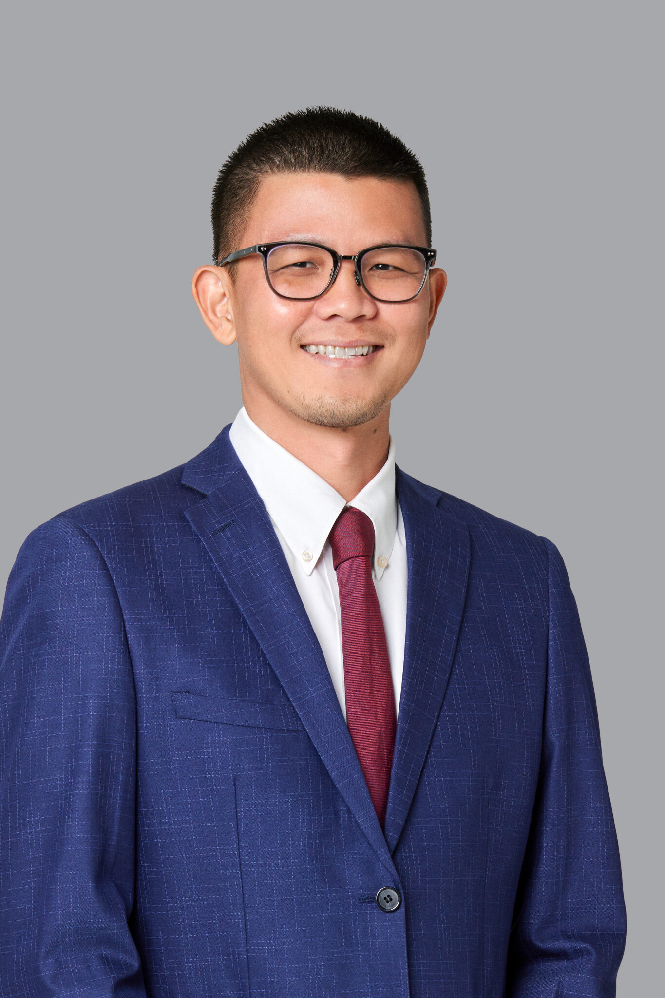 Board Of Directors - Cradle Fund - Creating • Leading • Startups